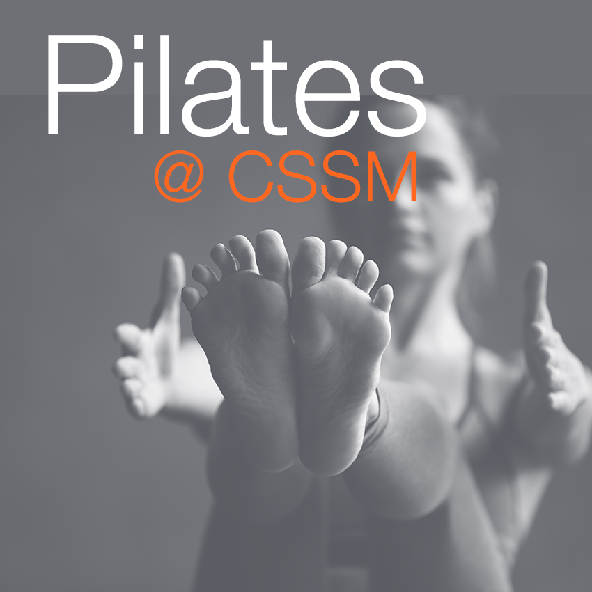 careers @ CSSM - cssm