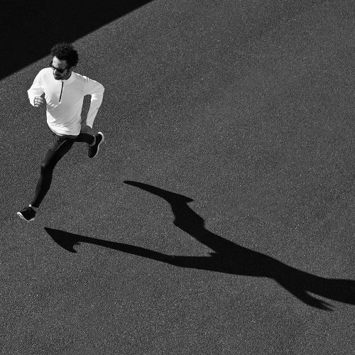 Overstriding | Injury Blog | Camberwell Sports & Spinal Medicine