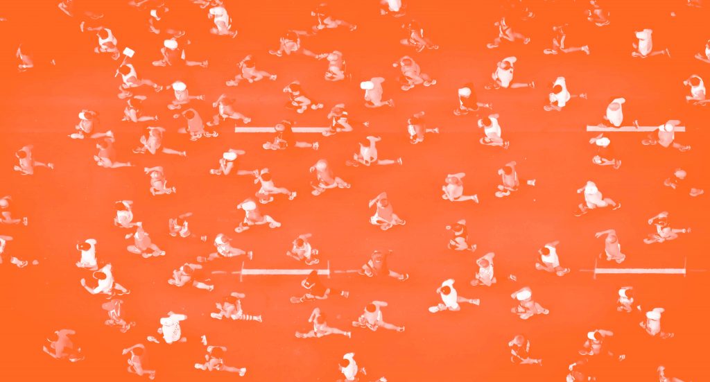 careers @ CSSM - cssm