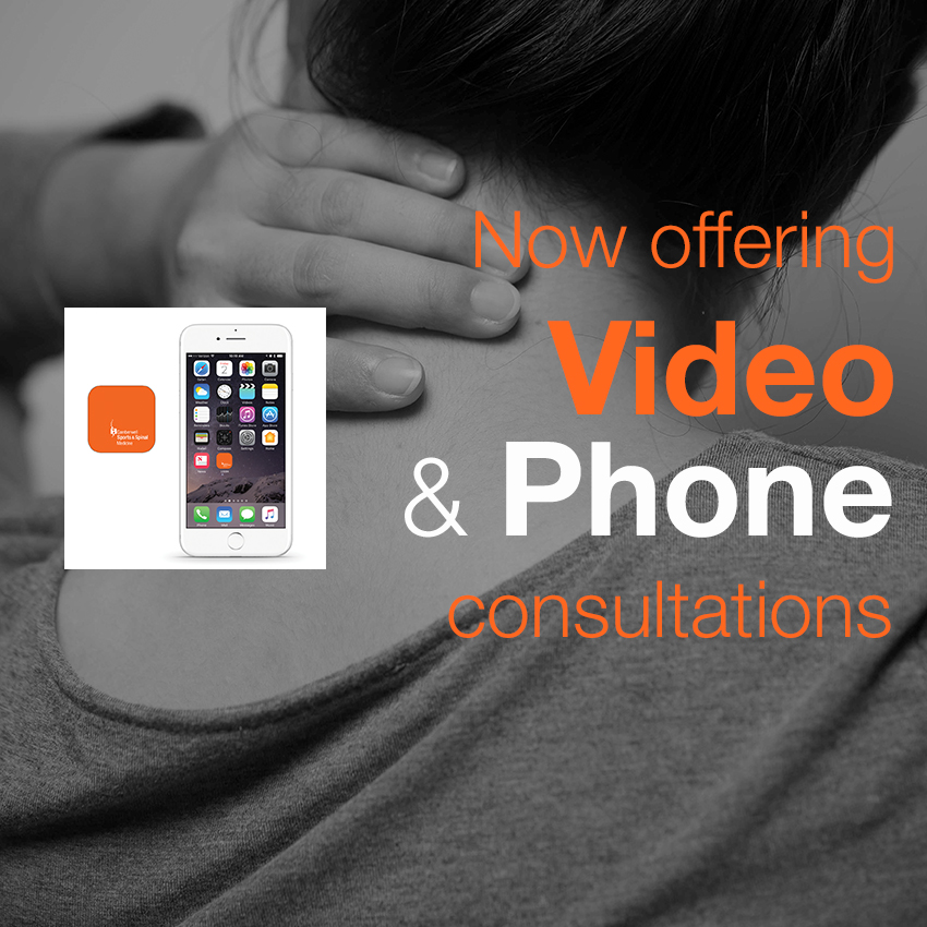 Camberwell Osteopath | Open 7 days | Book Online | CSSM