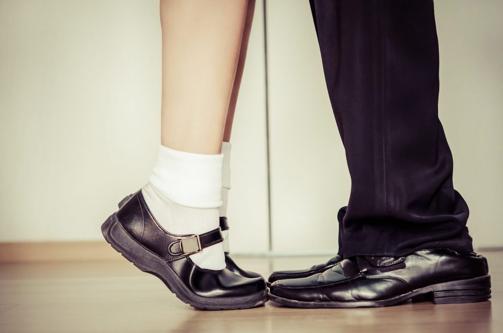 Happy Feet: how to choose the right school shoes - cssm