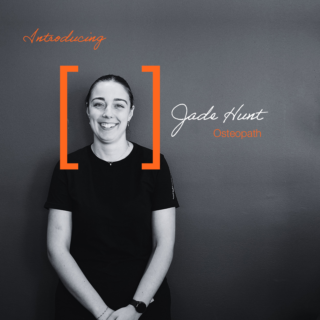 Osteopathy Archives - cssm