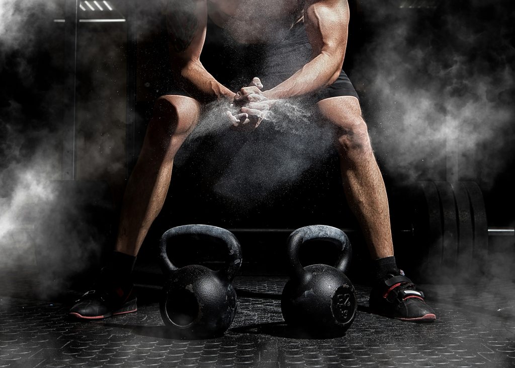 The mechanisms of building muscle – why muscle failure is not the whole ...