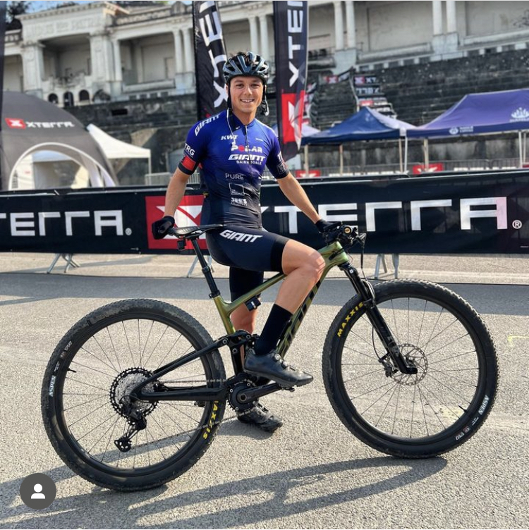 Europe adventures: Tom 'The Torpedo' Fisher - cssm