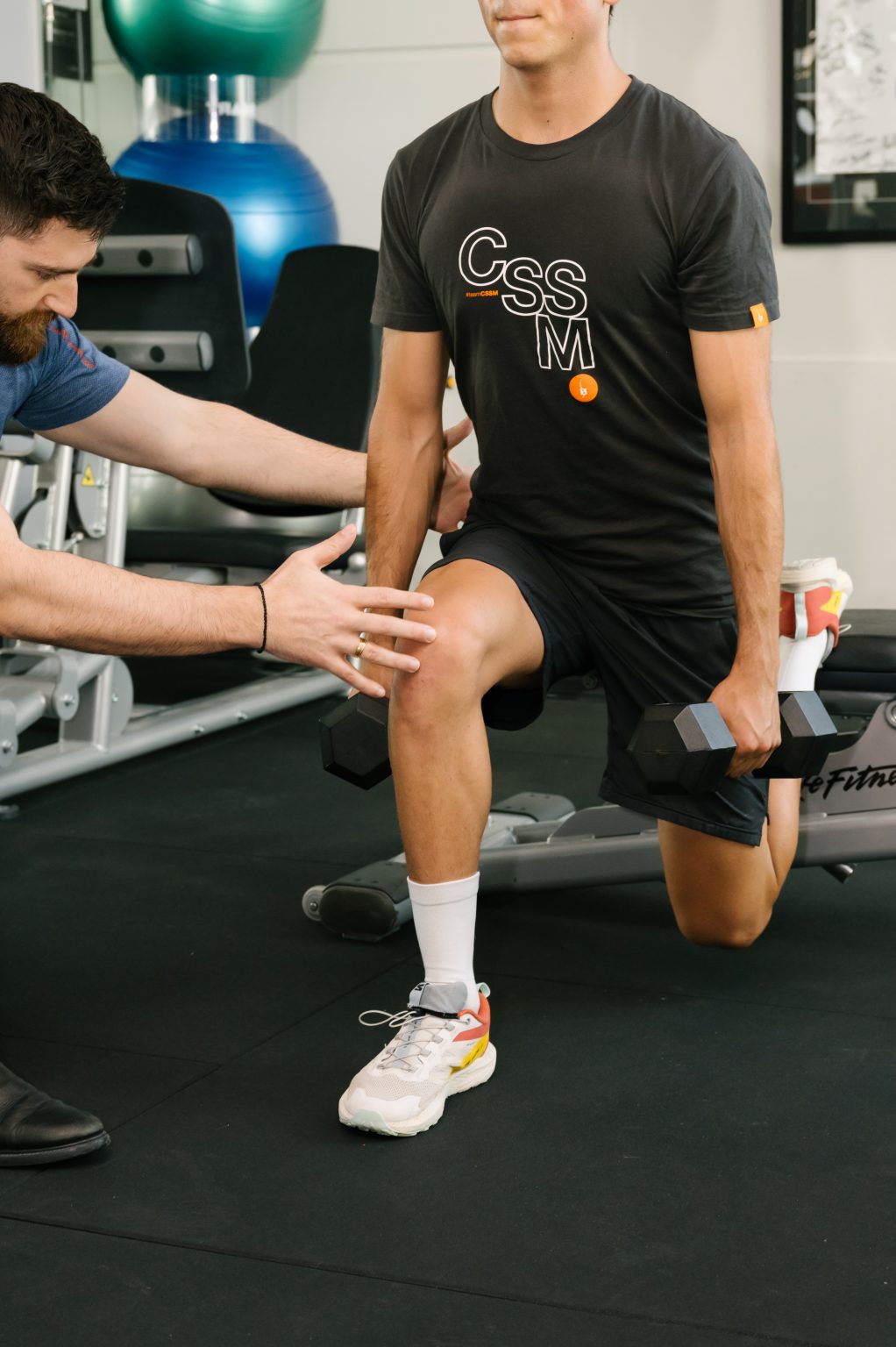 #teamCSSM 2025 - cssm