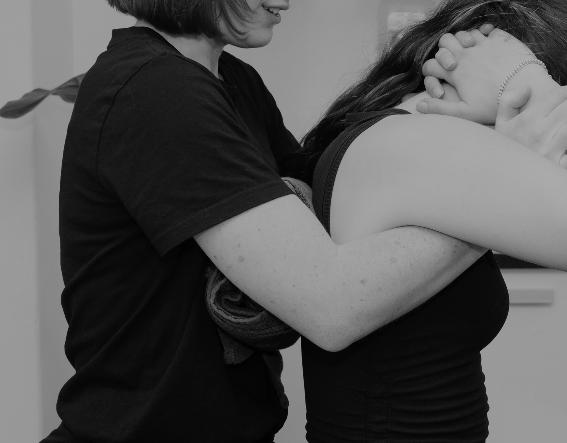 Vacancy - Senior Osteopath - cssm