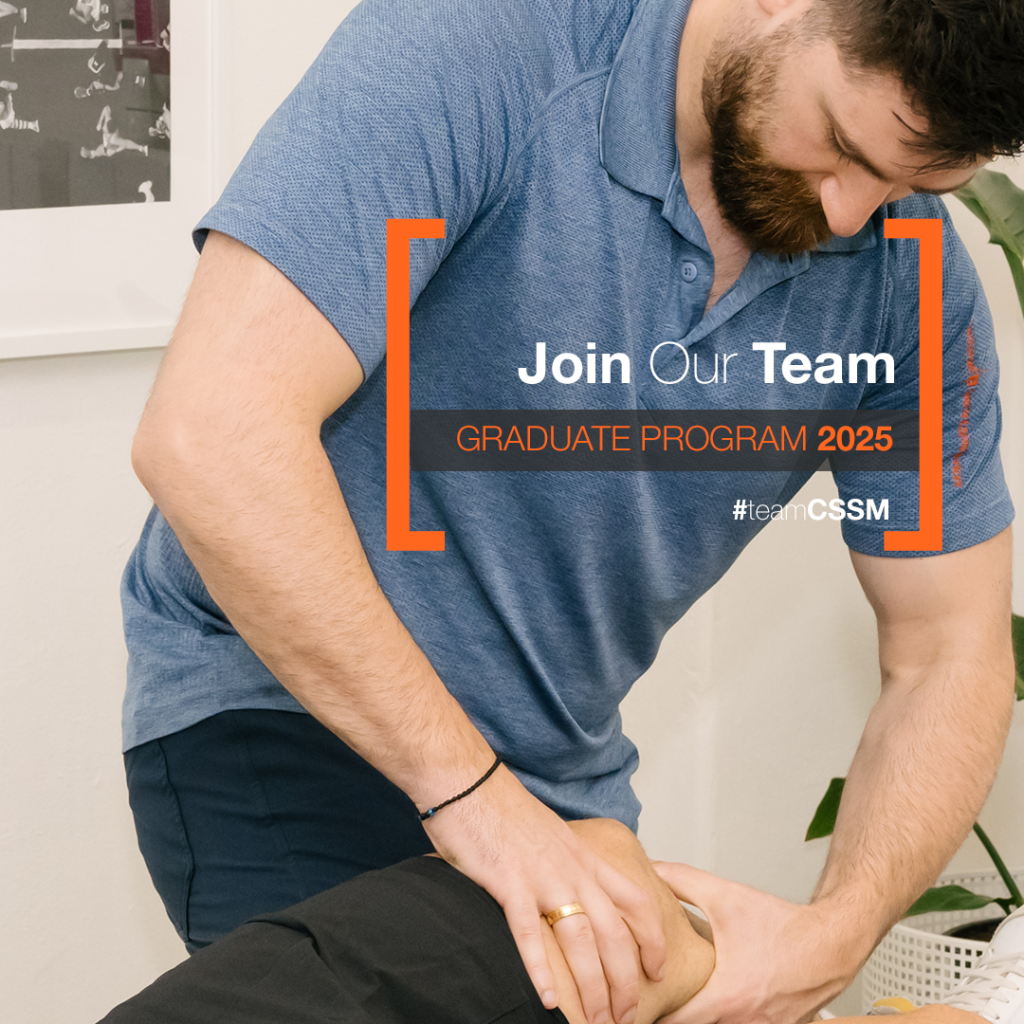 careers @ CSSM - cssm