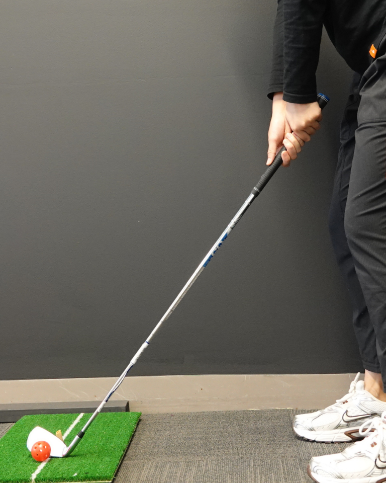 Swing and miss - The most common golfing injuries - cssm