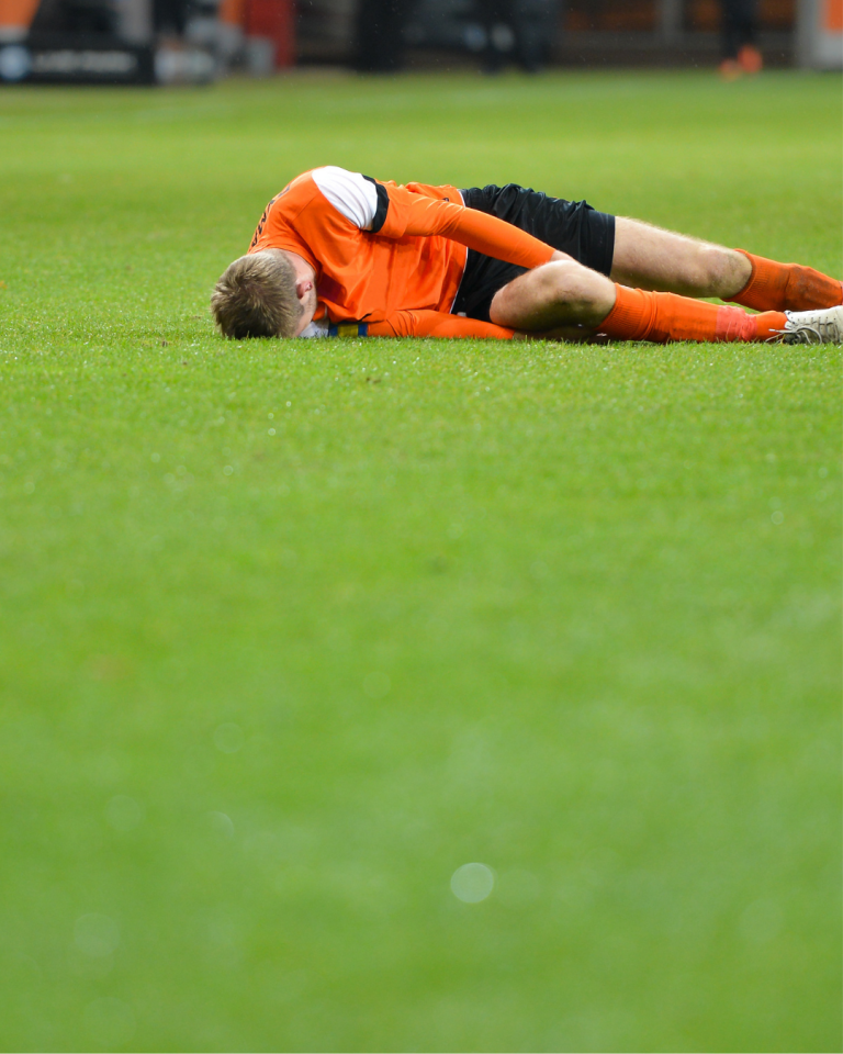 Concussion and the role of Osteopathy - cssm